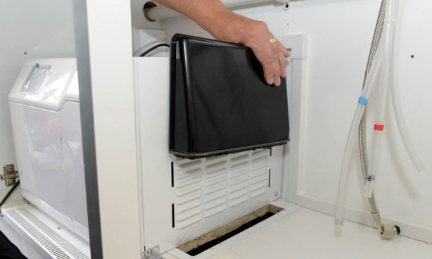 How To Install A Zip Hydrotap - Step By Step With Pictures