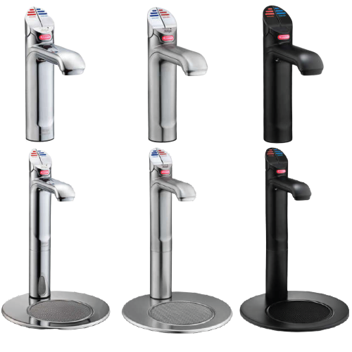 Zip HydroTap Select A Style